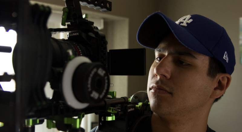 Filmmakers | Firelight Media